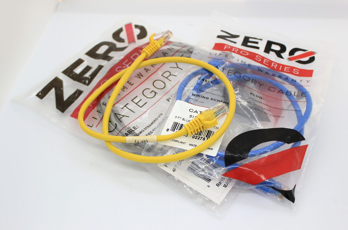 Project: Zero Connect - Gradient9 Studios