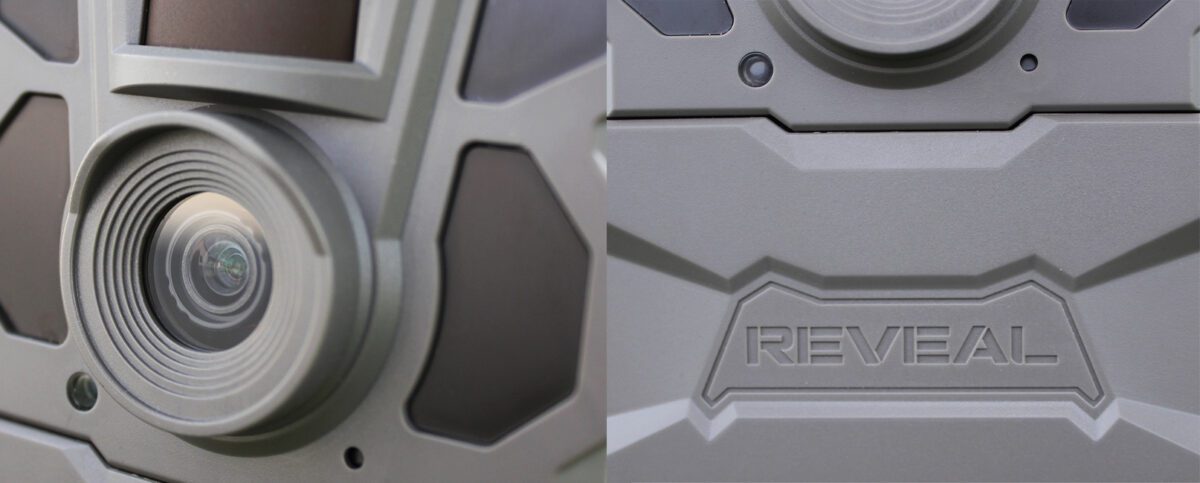 Project: Reveal Cellular Camera by Tactacam - Gradient9 Studios