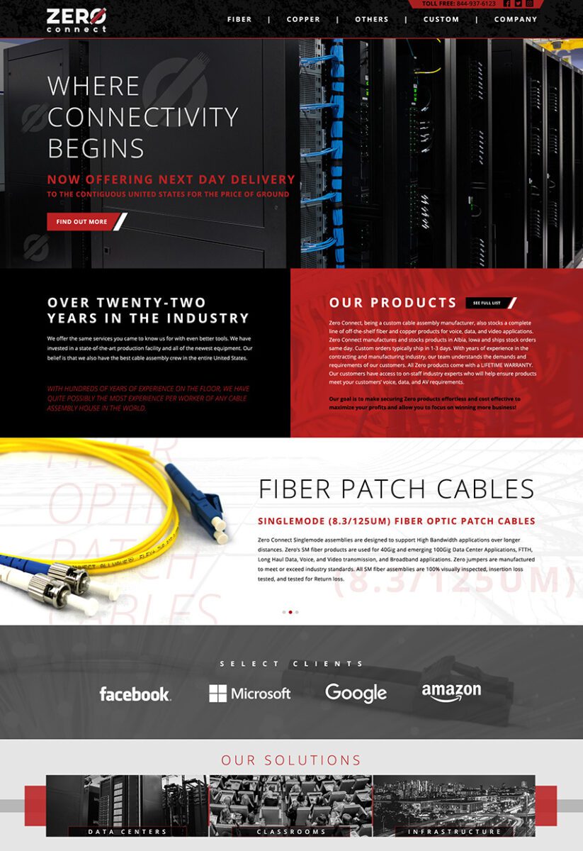 Project: Zero Connect - Gradient9 Studios