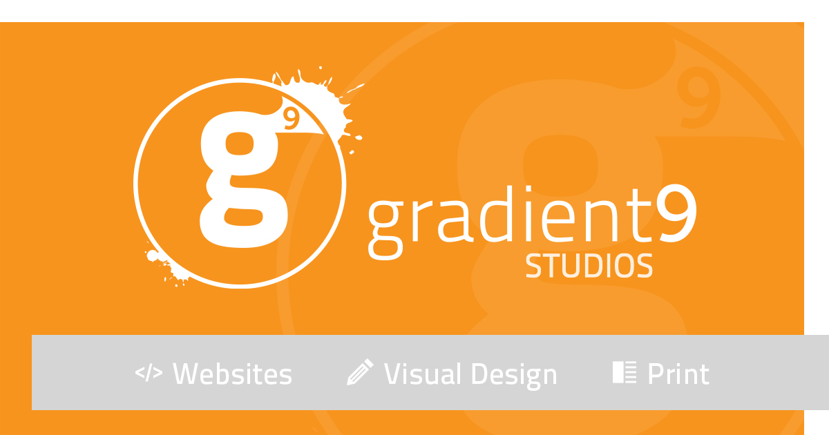 Work - Gradient9 Studios