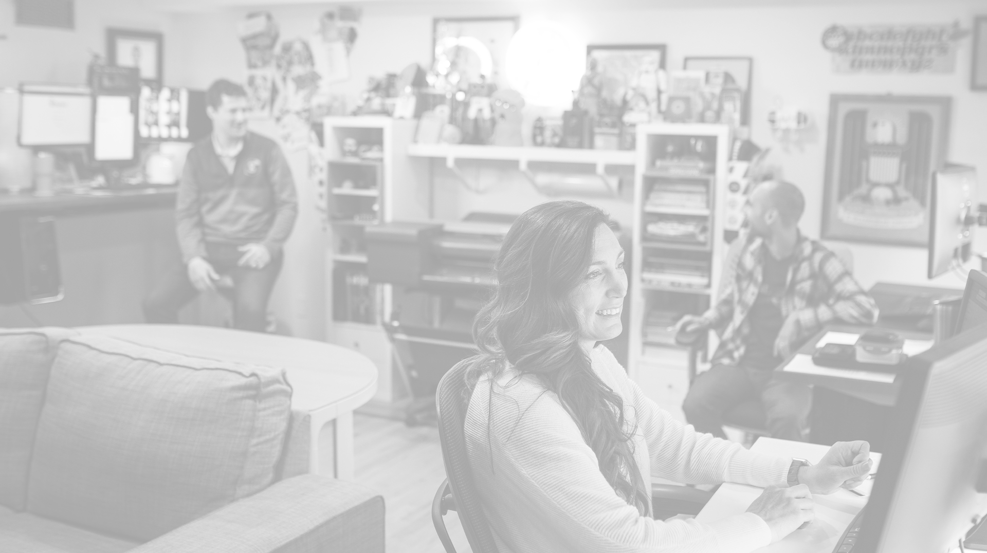 Gradient9 Studios - Creative Design & Web Development - Indianola, Iowa