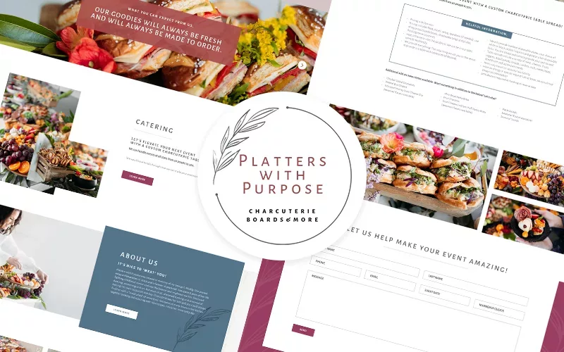 Gradient9 Studios - Indianola, Iowa Web Design & Development