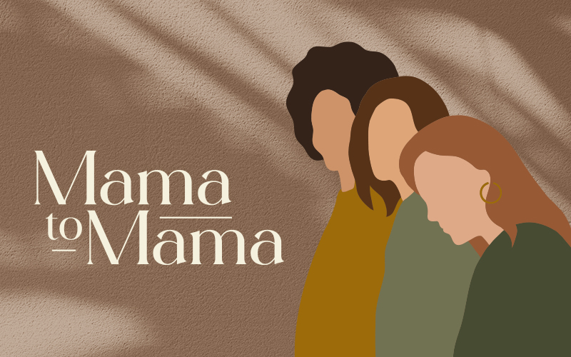 Mama to Mama - Gradient9 Studios