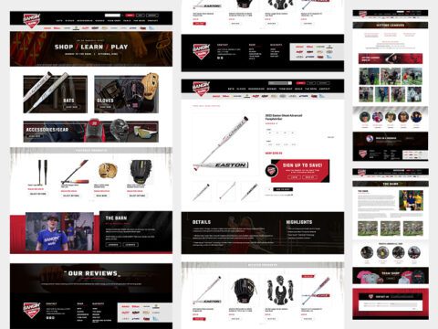 The Website Design Process - Gradient9 Studios
