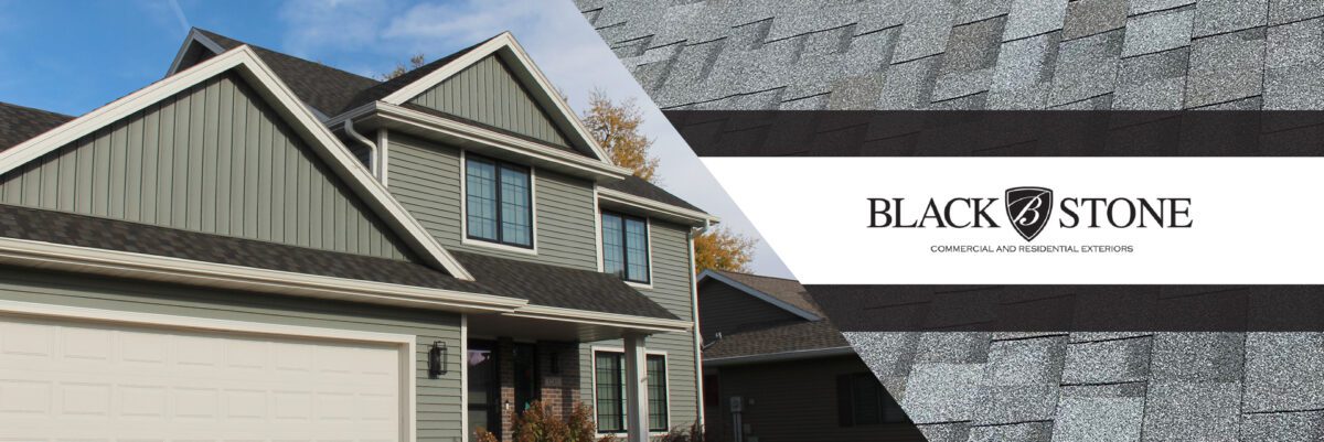 Project: Blackstone Exteriors - Gradient9 Studios